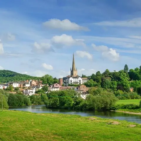 The Wye Valley Walk | Visit Herefordshire
